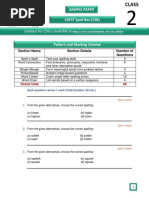 HSN Code & GST Rate For Flowers, Live Trees, Plants and Roots | PDF ...