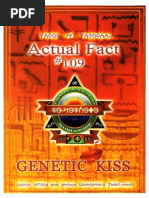 The Sacred Records of Atum-Re The Black Book | PDF