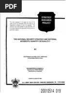 U.S.C. Title 10, Title 22, and Title 50 | PDF | United States Armed ...