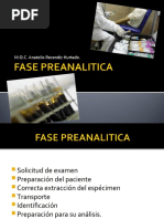 Manual de Coprologia Laboratorio Clinico | PDF | Heces | Laboratorios