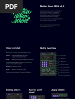 Cheat-Sheet Indesign Display | PDF | Control Key | Keyboard Shortcut