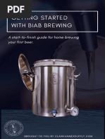 Beer Bitterness Ratio Chart Bu Gu PDF | PDF | Ale | Beer