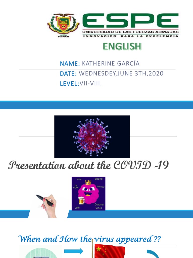 COVID-19 Impact and Government Response | PDF | Social Science