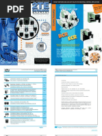 Catálogo Interruptores Termomagnéticos | PDF | Electromagnetismo ...