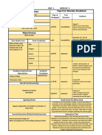 Unit 1-The Path To Paper Son and Louie Share Kim Paper Son 1 - Ts ...