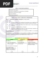 Acgih 2024 TLV Book 1 75.en - Es | PDF | Higiene Ocupacional