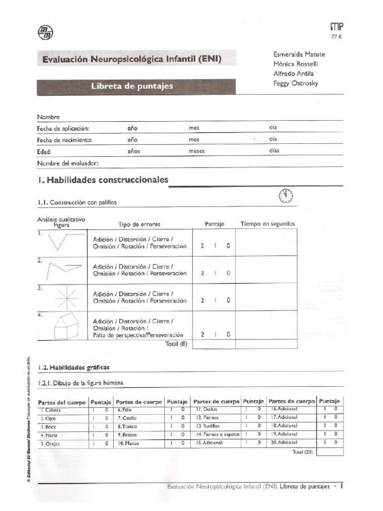 Protocolo ENI - Compressed PDF | PDF