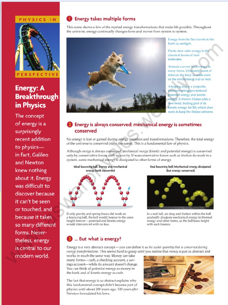 Physics James Walker 4th Edition Part7 PDF | PDF