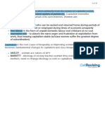Grade 6 Cell Structure Worksheet | PDF | Cytoplasm | Cell (Biology)