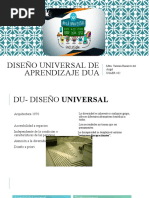 Mapa Conceptual Dua y Principios | PDF