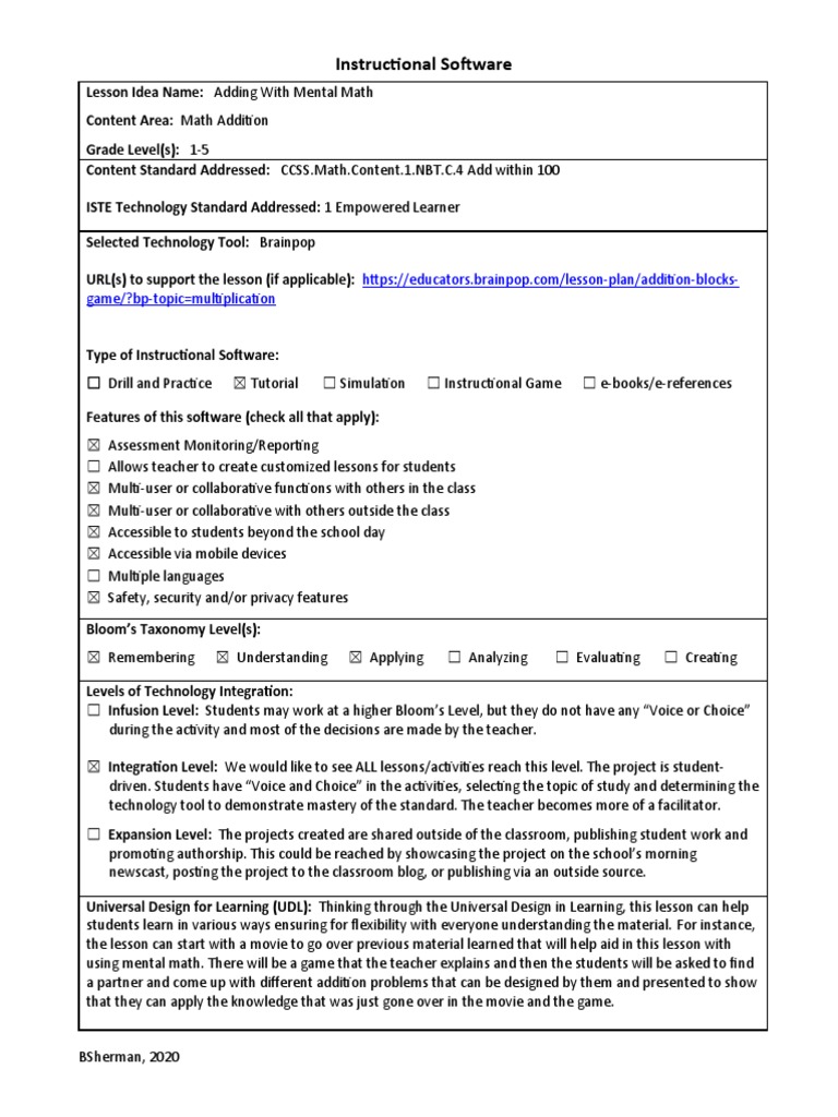 m4 Lesson 1 | PDF | Teachers | Communication