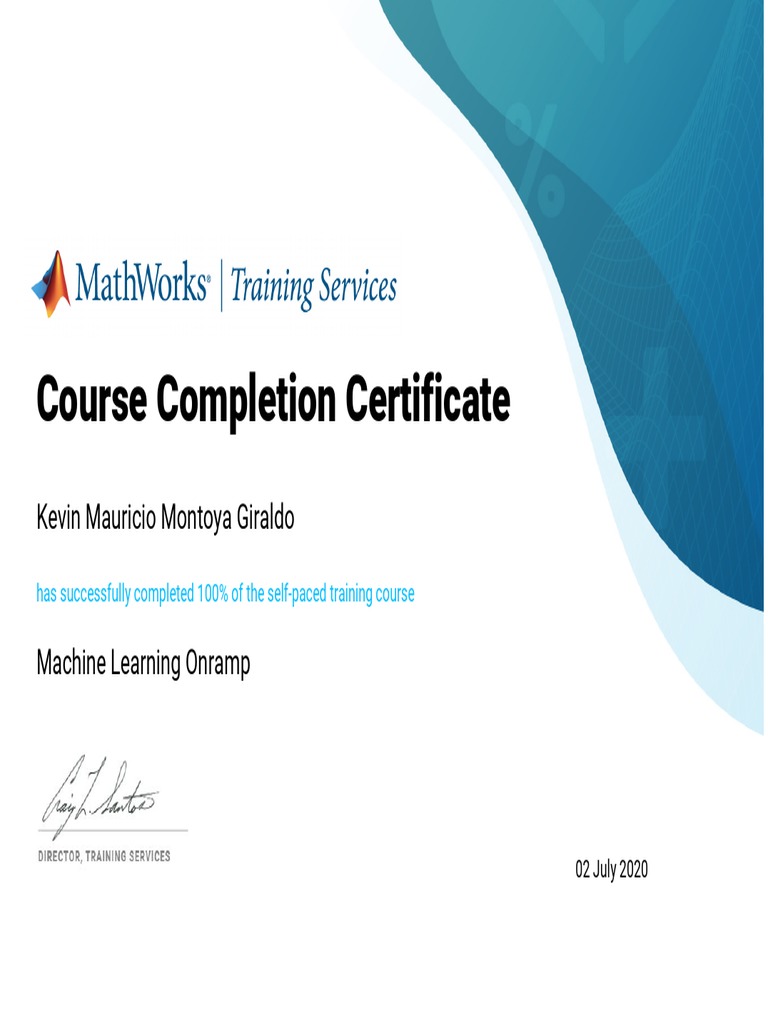 Machine Learning Onramp PDF | PDF