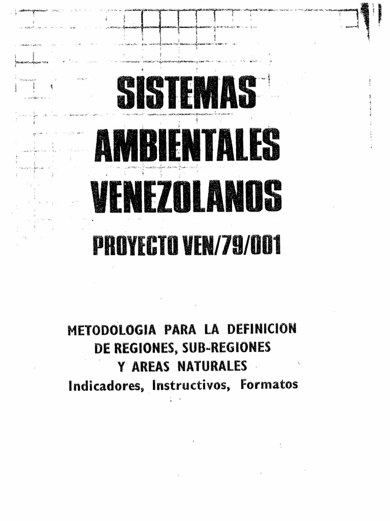 Metodología Sav | PDF