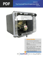 Cag14 PDF | PDF | Relay | Transformer