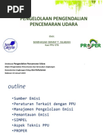 Tata Cara Pengisian SIMPEL PPU 2024 | PDF