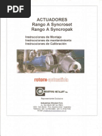 Tipos de Ramplug y Medidas Del Tornillo | PDF