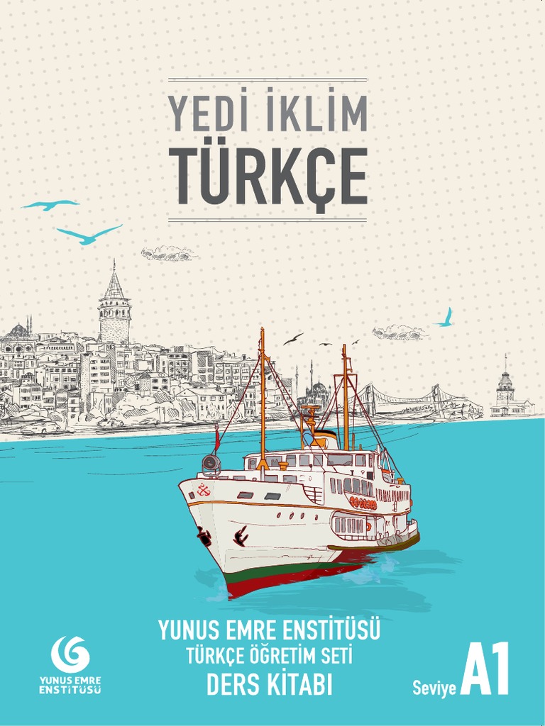 A1 Ders Kitabi PDF | PDF