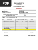 Property Sticker | PDF | Technology & Engineering