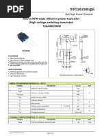 CS3691 Embedded and Iot Lab Manual | PDF | Arduino | Microcontroller