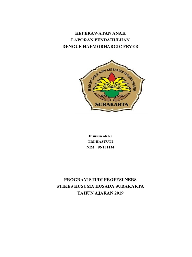 LP DHF Fix | PDF