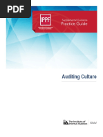 Ey Internal Control Toolkit WCGW For Small Ngos en | PDF