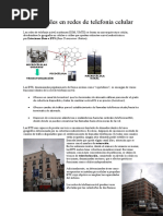 Partes de Una Antena | PDF | Antena (Radio) | Tecnología de información ...