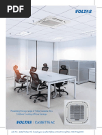 What Is The Difference Between DX and VRF - Industry Knowledge ...