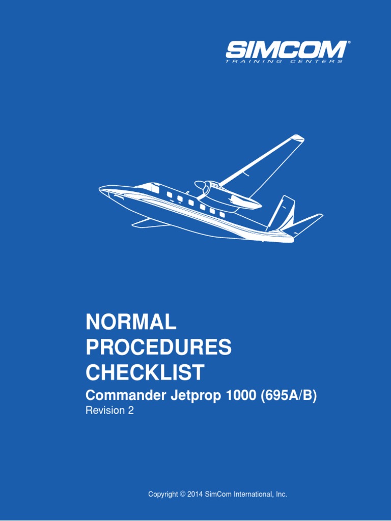 Gulfstream Turbo Commander 1000 - Gulfstream Turbo Commander 1000 ...