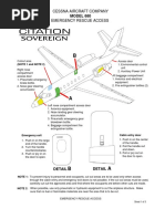 A380X Checklist | PDF | Aeronautics | Transport