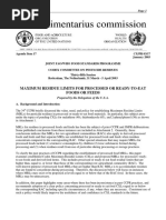 OIC-SMIIC 1 - 2019 - General Requirements For Halal Food - Text.Marked ...