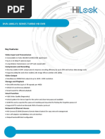 Carrier Citimax 700 | PDF | Refrigeration | Manufactured Goods