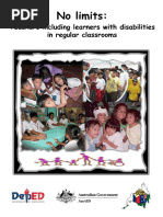 Mbhte Vision Mission | PDF