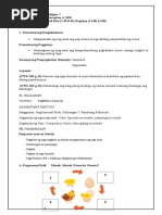 LE_Q4_Filipino-7_Lesson-7_Week-7 | PDF
