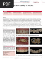 Ai-Dental Software Manual | PDF | Installation (Computer Programs) | Software