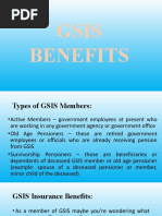 Geographically Isolated and Disadvantaged Areas | PDF | Social Science