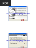 MasterCAM v2018 Installation Guide | PDF | Business | Technology & Engineering
