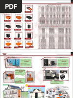 Legrand - Mallia Catalogue | PDF | Electrical Connector | Switch