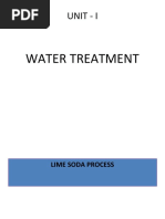 Solvay Process: Flow Chart & Q&A | PDF