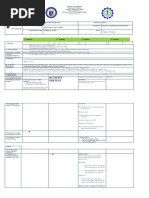 Final JHS Revised Grading System | PDF