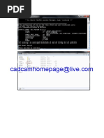 AlphaCAM License Installation Guide | PDF | Business