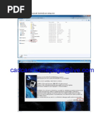 Metalix CNCKAD v9 5 Installation Guide | PDF | Technology & Engineering