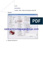 CATIA V5 R22 Installation Guide | PDF | Business