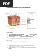 Daily Voiding Log for Pelvic Health | PDF