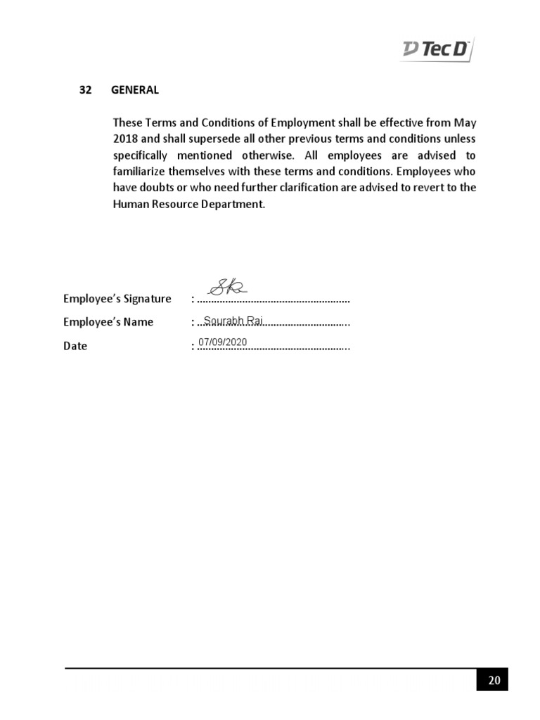 32 General: Sourabh Rai | PDF