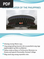 Dula Sa Panahon NG Hapones | PDF