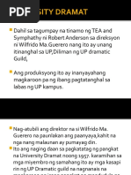 10 Poems of Rio Alma | PDF