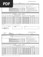 Borang cp38 LHDN CONTOH | PDF