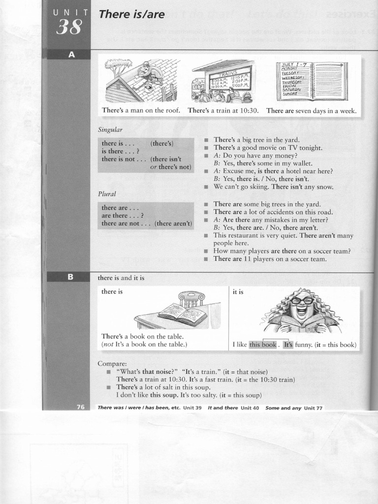 Basic Grammar in Use.2nd Edition-38 PDF | PDF