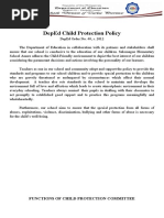 Child Protection Intake Sheet and Enclosures | PDF | Juvenile ...