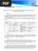 DepEd Order 26, S. 2022 - SGC 2022 | PDF